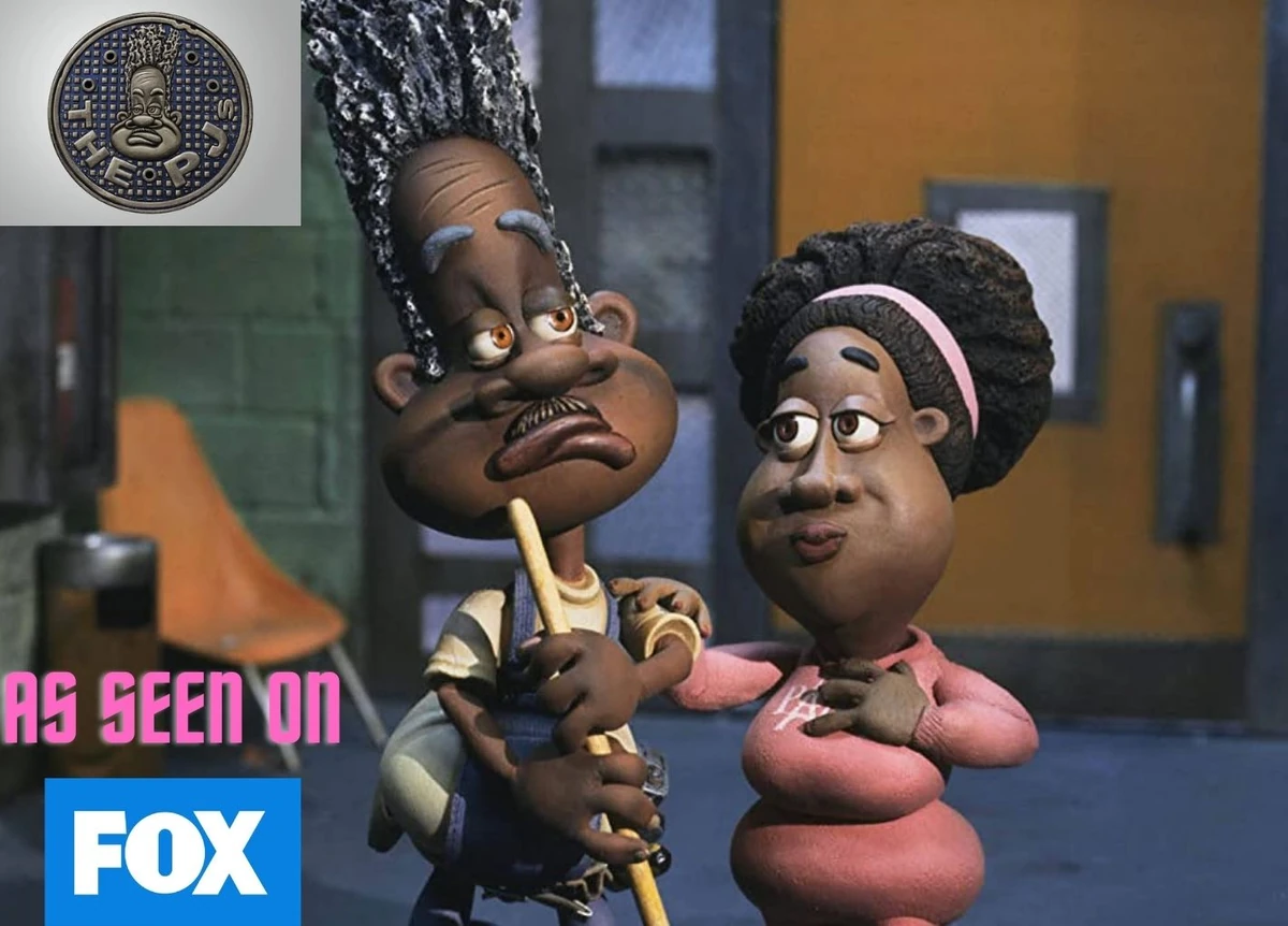 PJs (1999 TV Series) | Programs Club Party 1965-2022 X1 Wiki | Fandom