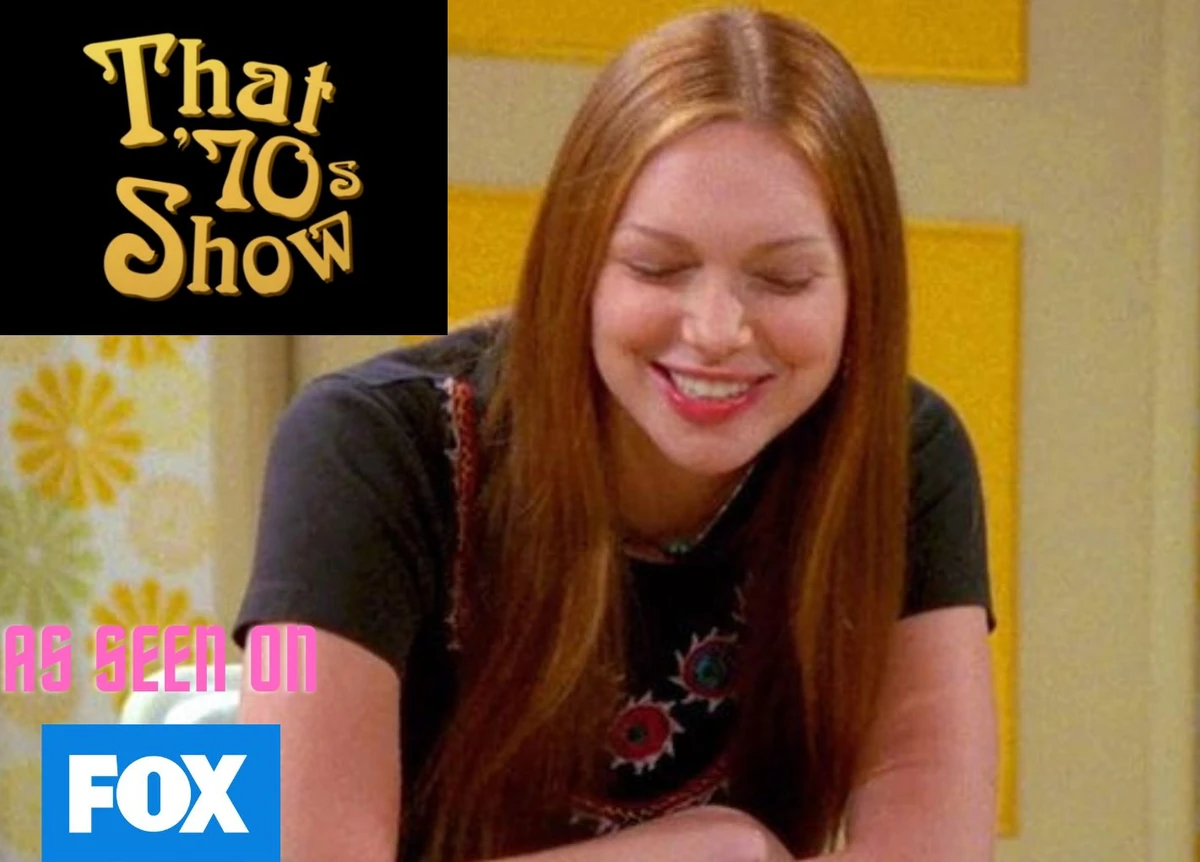 That '70s Show | Programs Club Party 1965-2022 X1 Wiki | Fandom