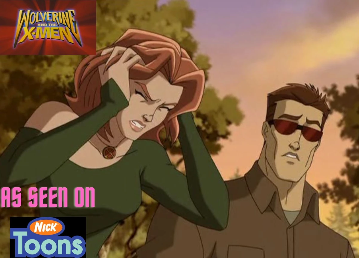 Wolverine and the X-Men (2009 TV Series) | Programs Club Party 1965 ...