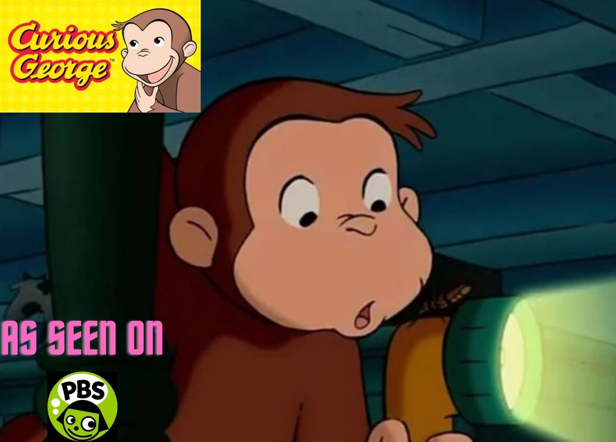 Curious George (2006 TV Series) | Programs Club Party 1965-2022 X1 Wiki ...