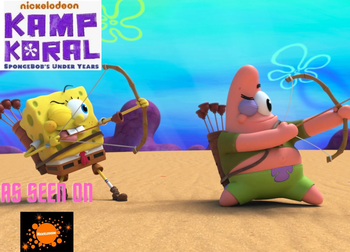 Kamp Koral | Programs Club Party 1965-2022 X1 Wiki | Fandom