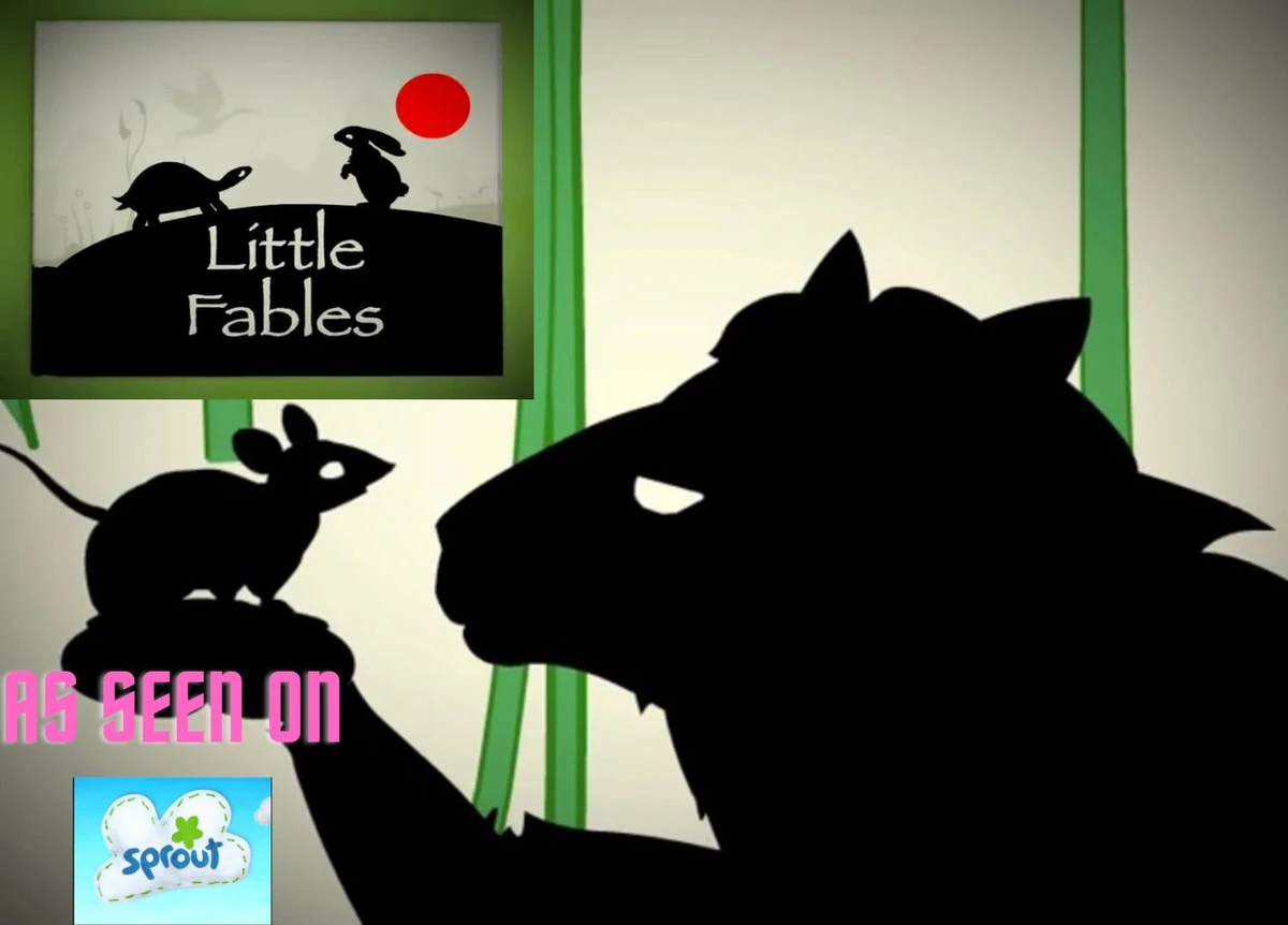 Little Fables (2007 TV Series) | Programs Club Party 1965-2022 X1 Wiki ...