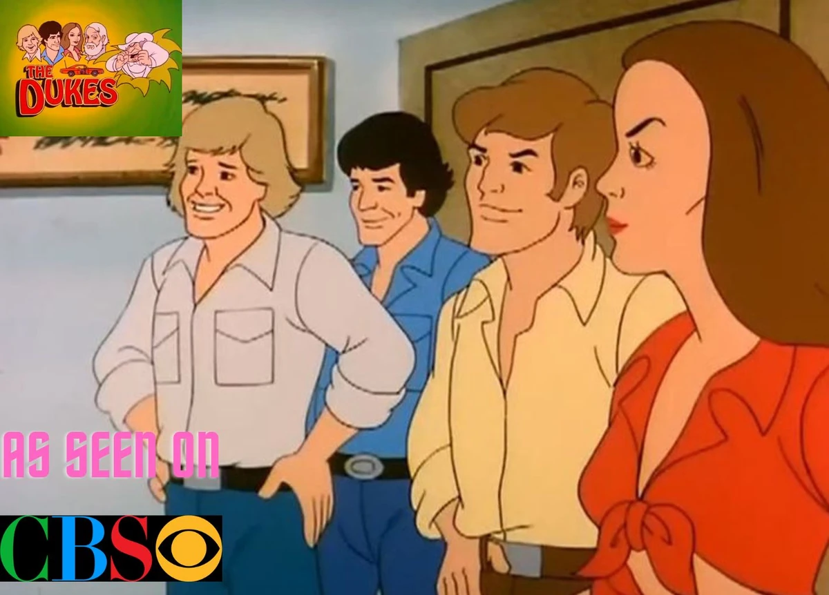 Dukes (1983 TV Series) | Programs Club Party 1965-2022 X1 Wiki | Fandom
