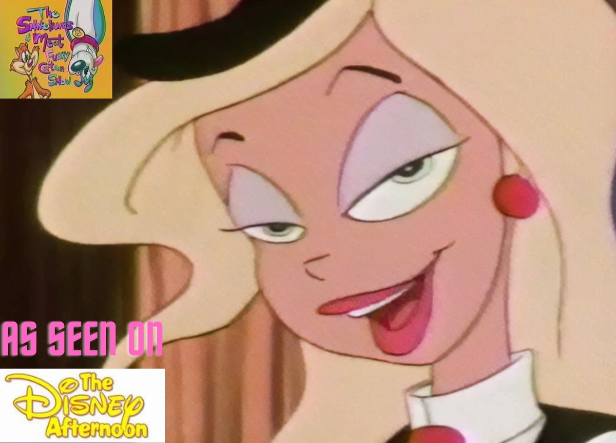 Shnookums & Meat Funny Cartoon Show | Programs Club Party 1965-2022 X1 ...