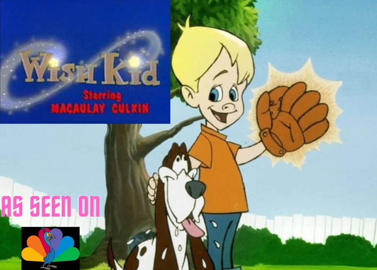 Wish Kid (1991 TV Series) | Programs Club Party 1965-2022 X1 Wiki | Fandom