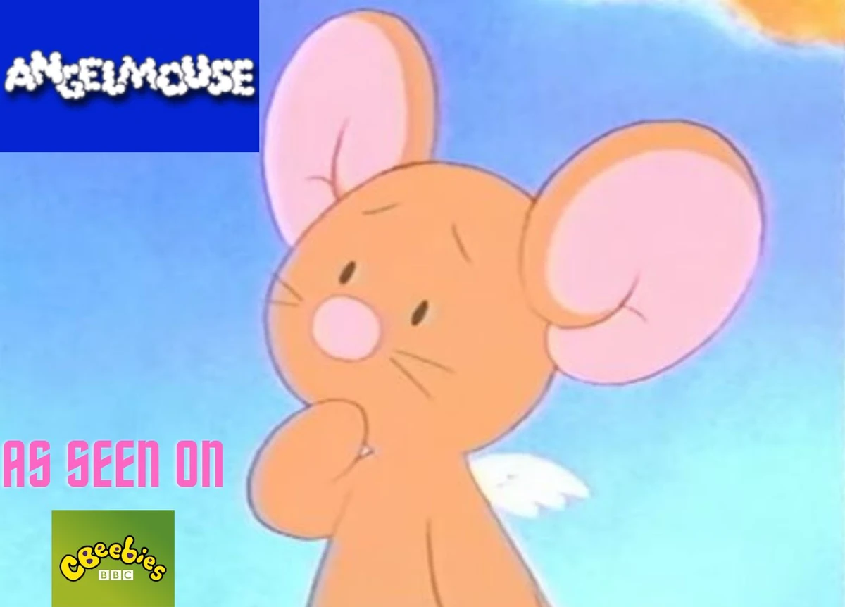 Angelmouse (1999 TV Series) | Programs Club Party 1965-2022 X1 Wiki ...