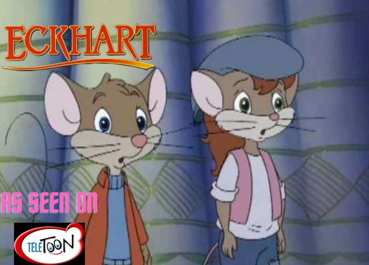 Eckhart (2000 TV Series) | Programs Club Party 1965-2022 X1 Wiki | Fandom