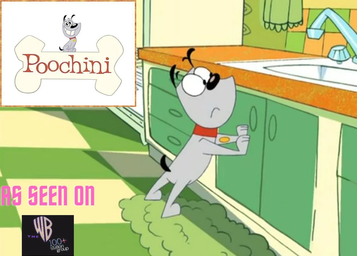 Poochini's Yard | Programs Club Party 1965-2022 X1 Wiki | Fandom
