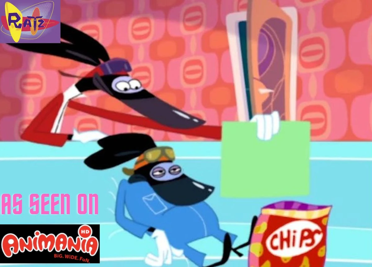 Ratz (2003 TV Series) | Programs Club Party 1965-2022 X1 Wiki | Fandom