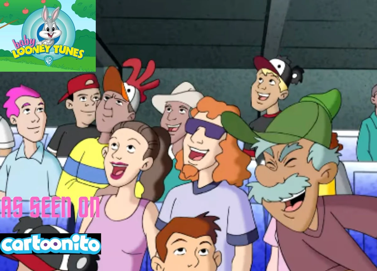 Baby Looney Tunes | Programs Club Party 1965-2022 X1 Wiki | Fandom