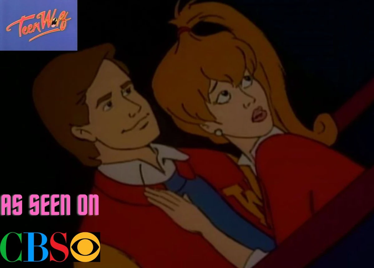 Teen Wolf (1986 TV Series) | Programs Club Party 1965-2022 X1 Wiki | Fandom