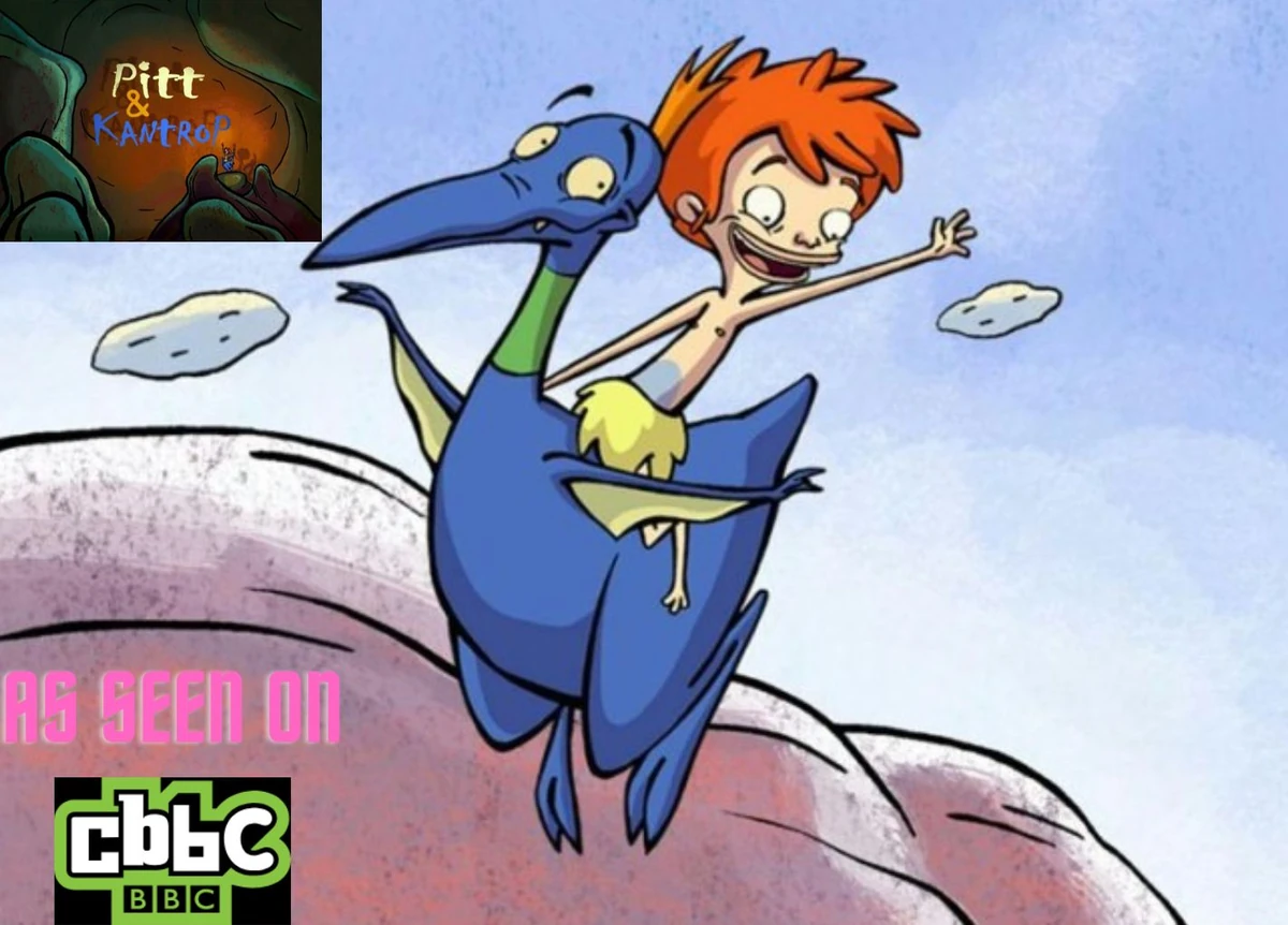 Pitt & Kantrop | Programs Club Party 1965-2022 X1 Wiki | Fandom