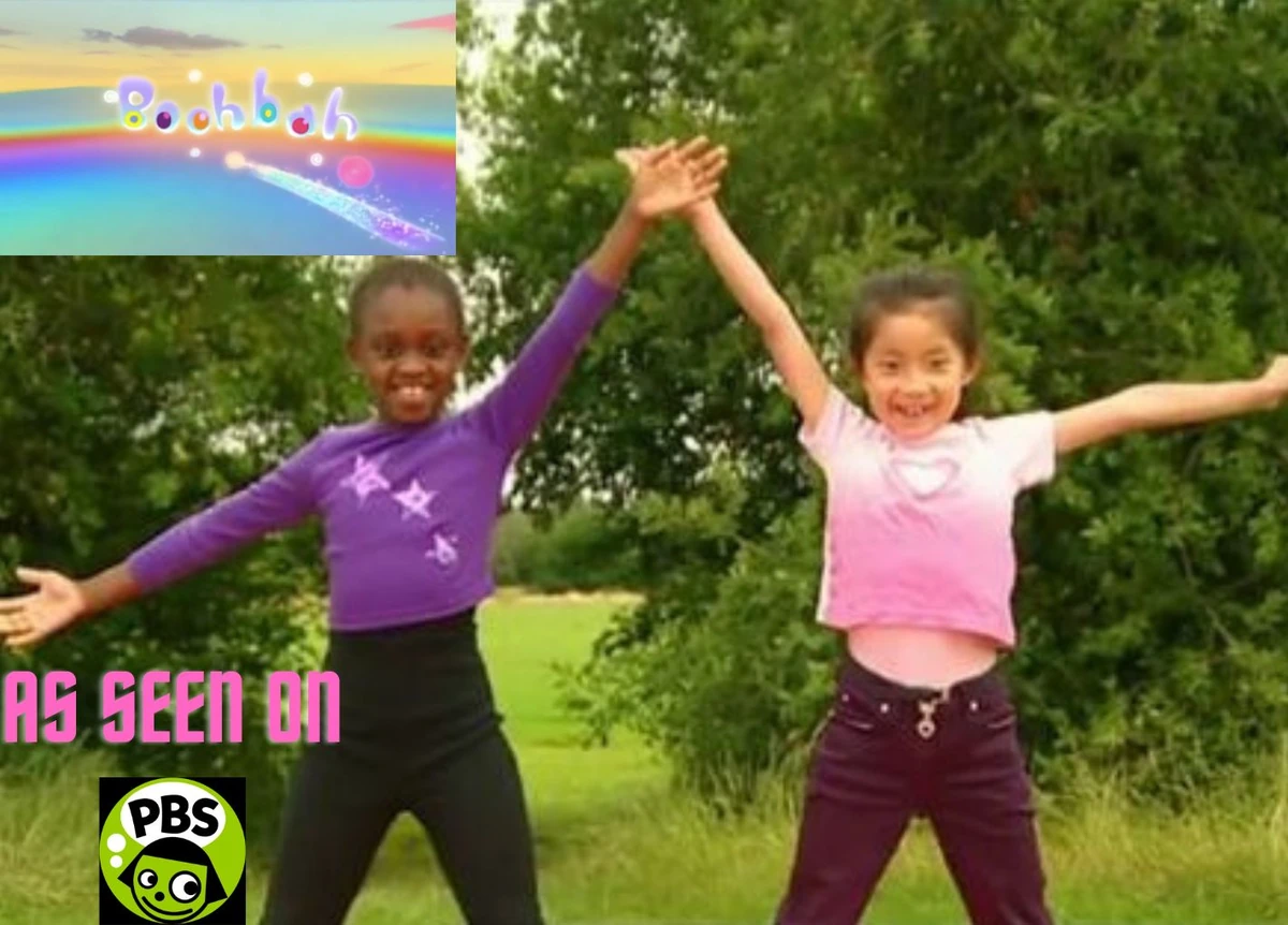 Boohbah | Programs Club Party 1965-2022 X1 Wiki | Fandom