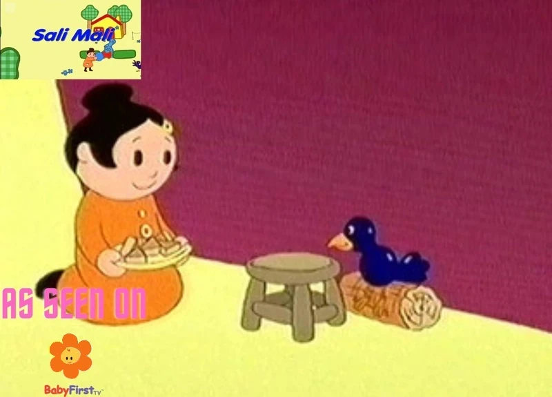 Sali Mali (2000 TV Series) | Programs Club Party 1965-2022 X1 Wiki | Fandom