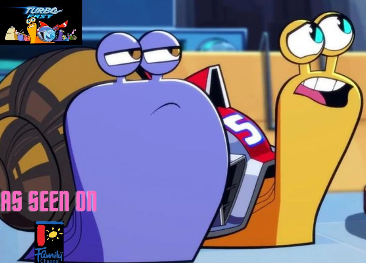 Turbo Fast (2013 TV Series) | Programs Club Party 1965-2022 X1 Wiki ...