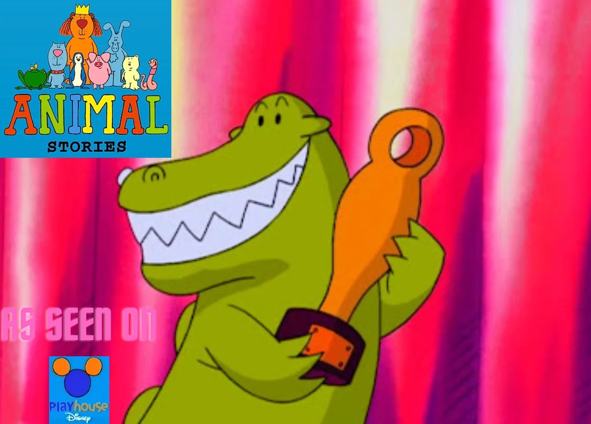 The Animal Stories | Programs Club Party 1965-2022 X1 Wiki | Fandom