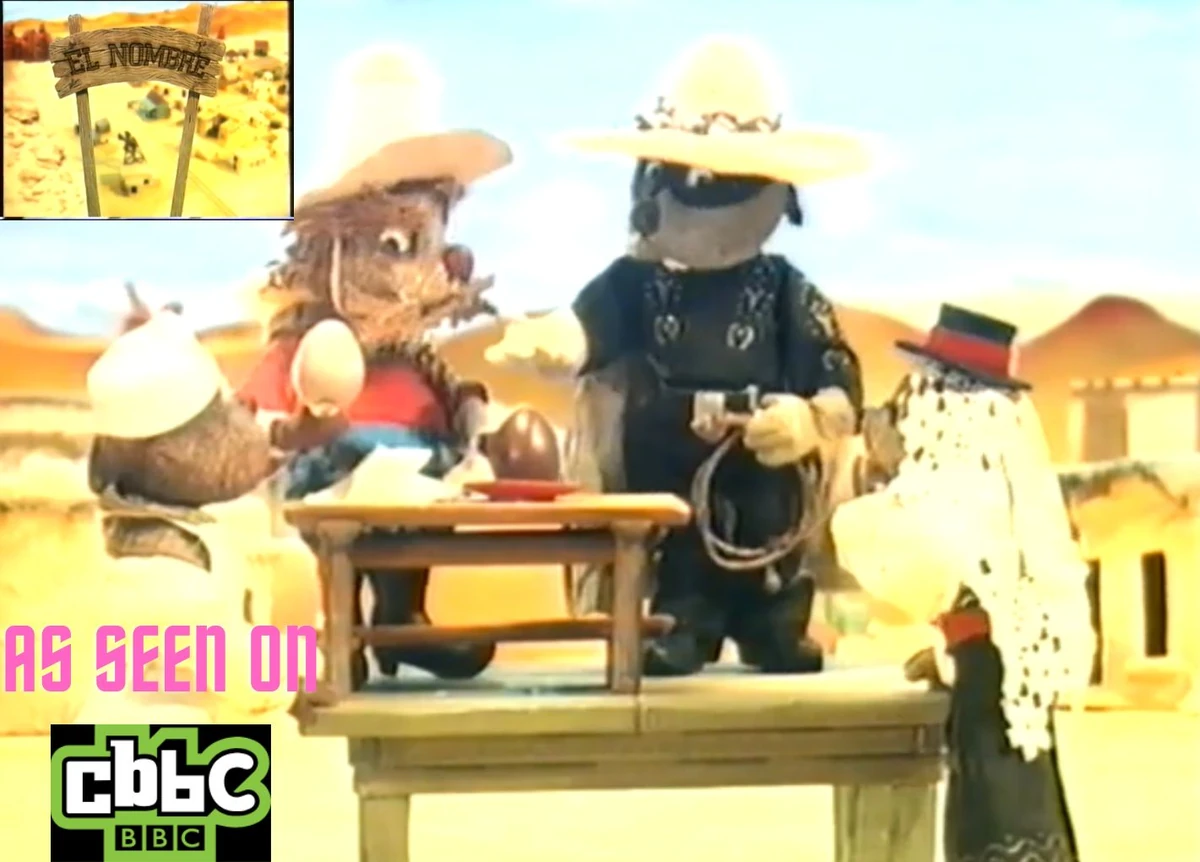 El Nombre (2001 TV Series) | Programs Club Party 1965-2022 X1 Wiki | Fandom