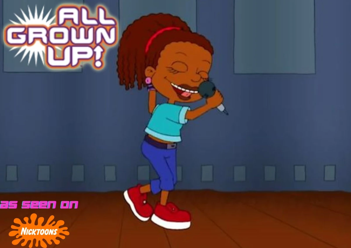 All Grown Up Programs Club Party 1965 2022 Wiki Fandom
