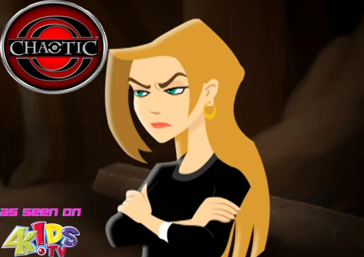 Chaotic (2006 TV Series) | Programs Club Party 1965-2022 Wiki | Fandom