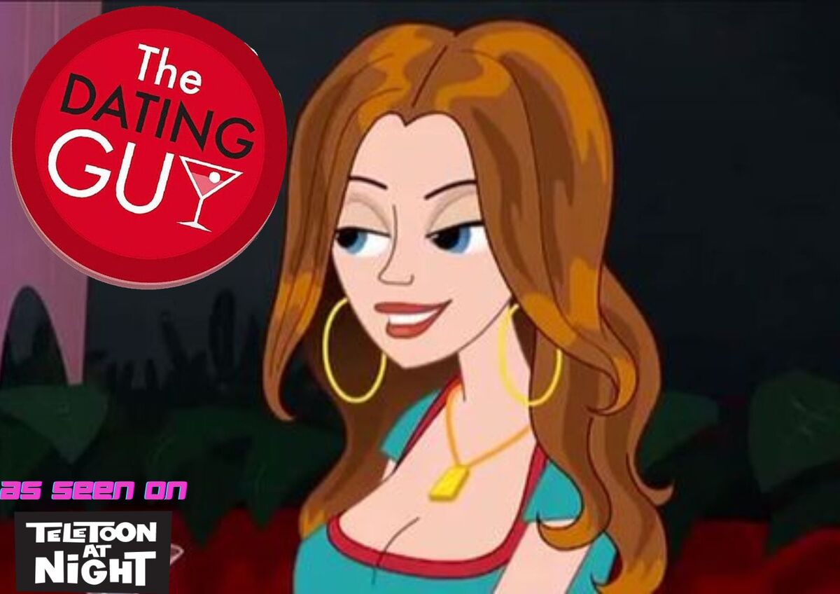 Dating Guy 2009 Tv Series Programs Club Party 1965 2022 Wiki Fandom
