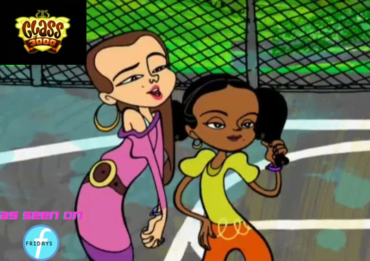 Class of 3000 | Programs Club Party 1965-2022 Wiki | Fandom