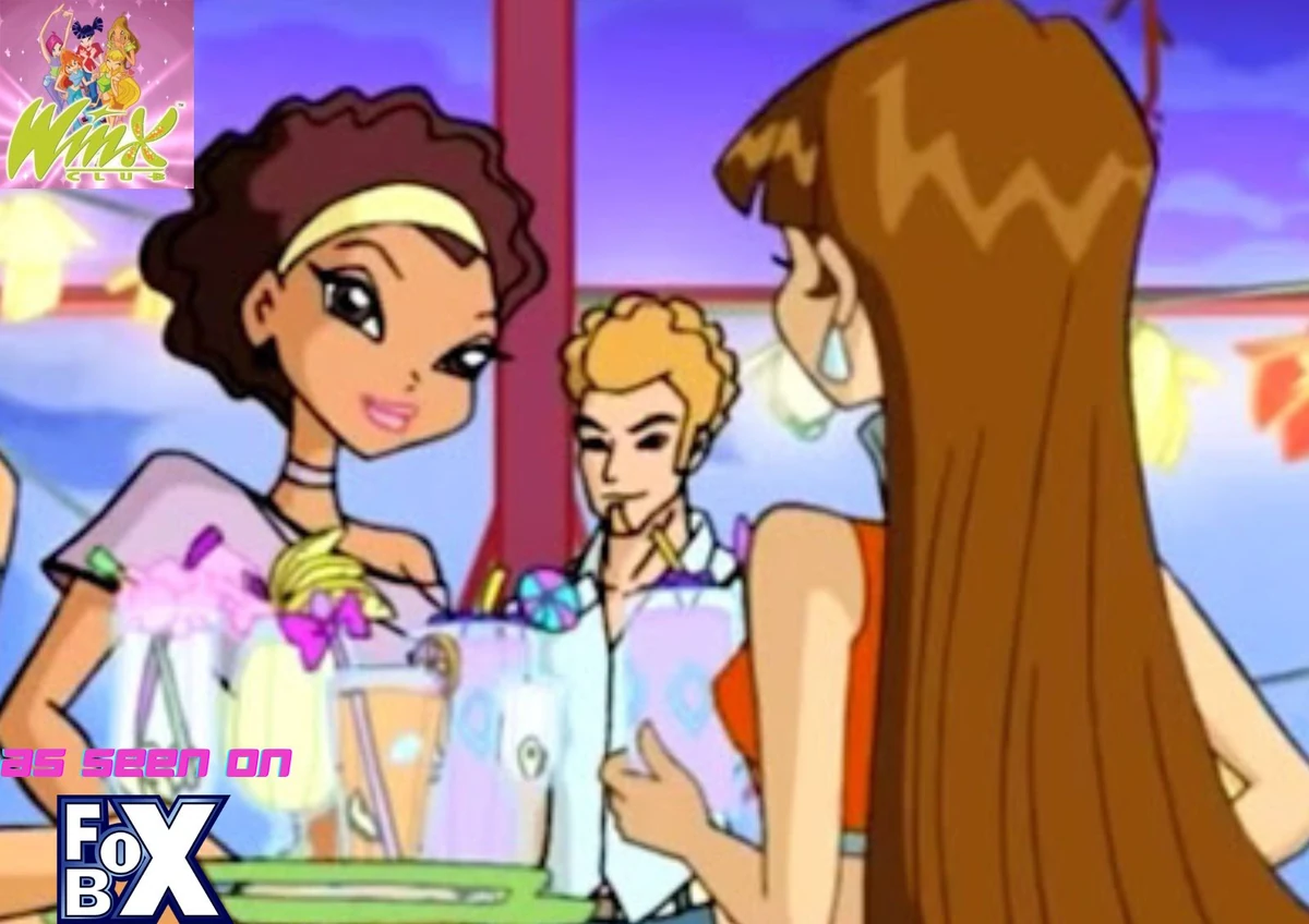 Winx Club Programs Club Party 1965 2022 Wiki Fandom