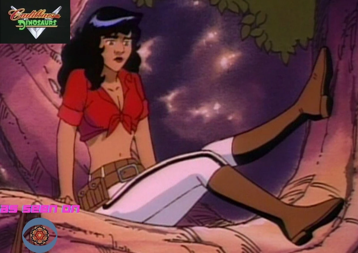 Cadillacs and Dinosaurs (1993 TV Series) | Programs Club Party 1965-2022 Wiki | Fandom