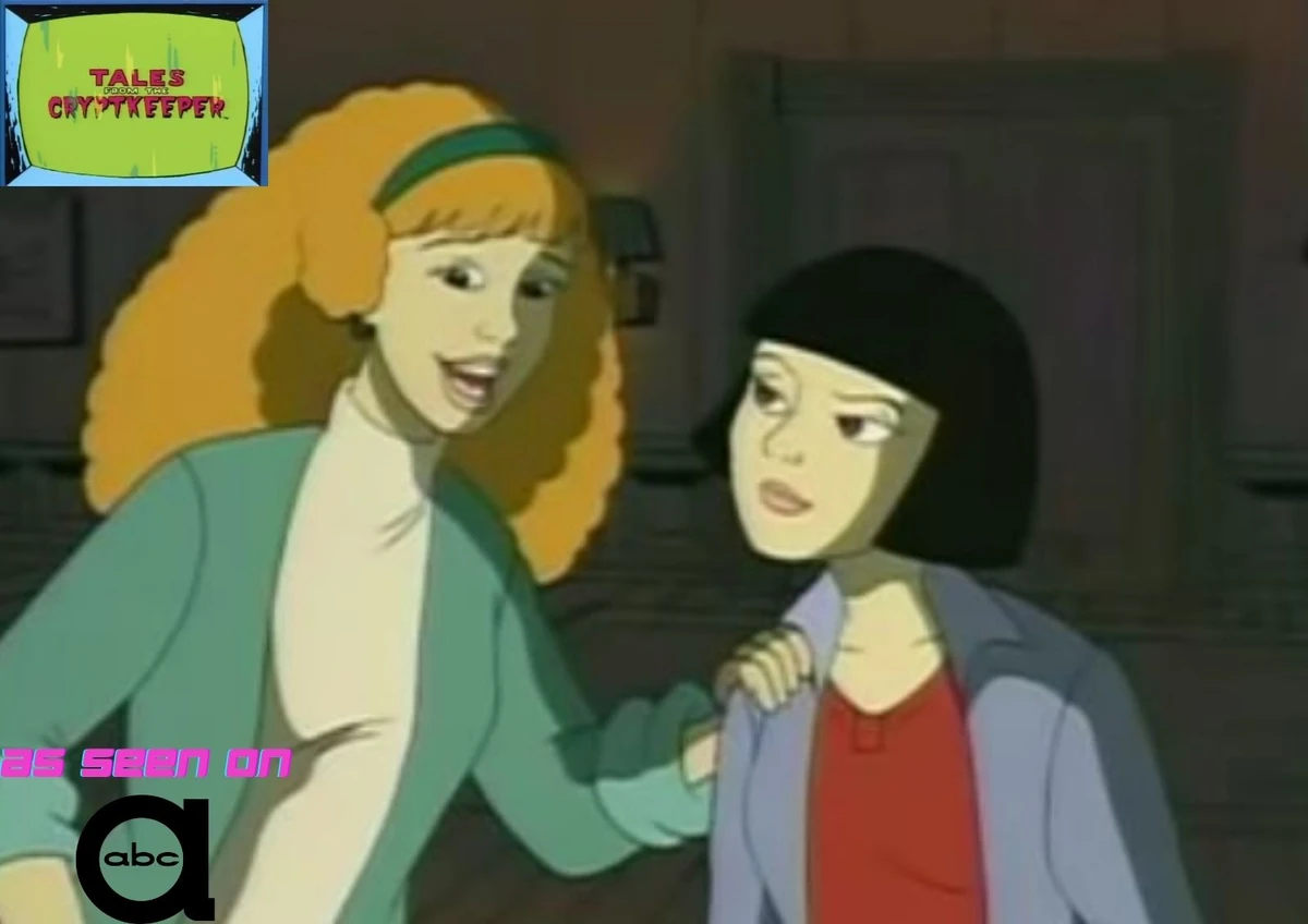 Tales from the Cryptkeeper | Programs Club Party 1965-2022 Wiki | Fandom
