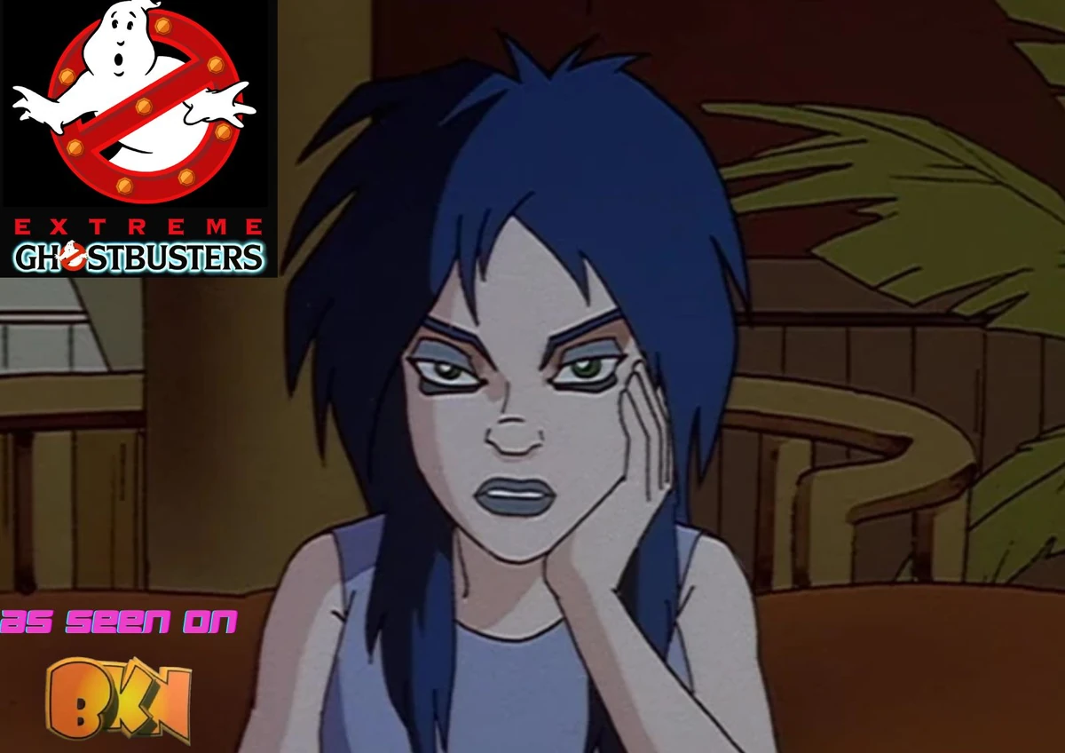 Extreme Ghostbusters Programs Club Party 1965 2022 Wiki Fandom