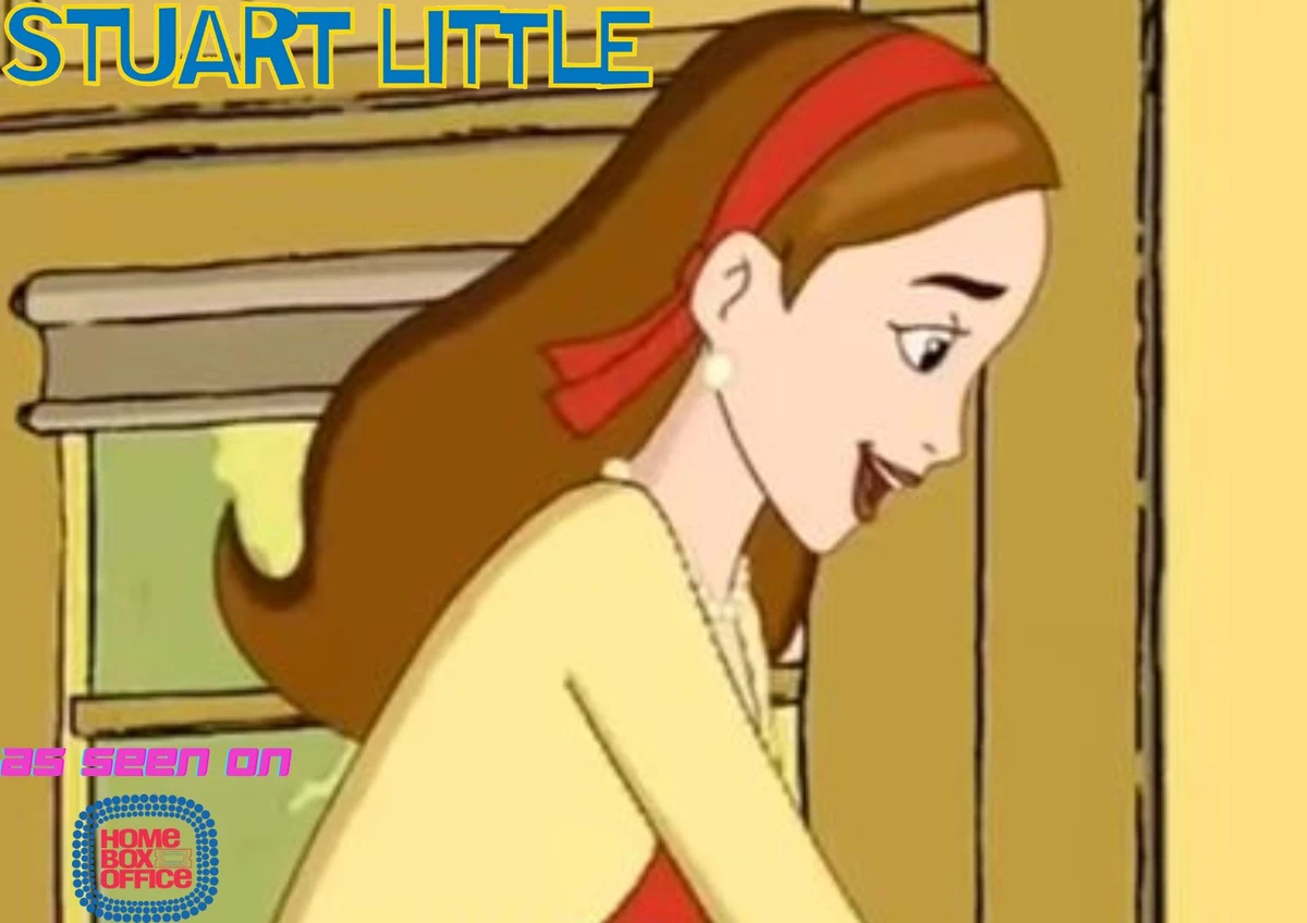 Stuart Little (2003 TV Series) | Programs Club Party 1965-2022 Wiki ...