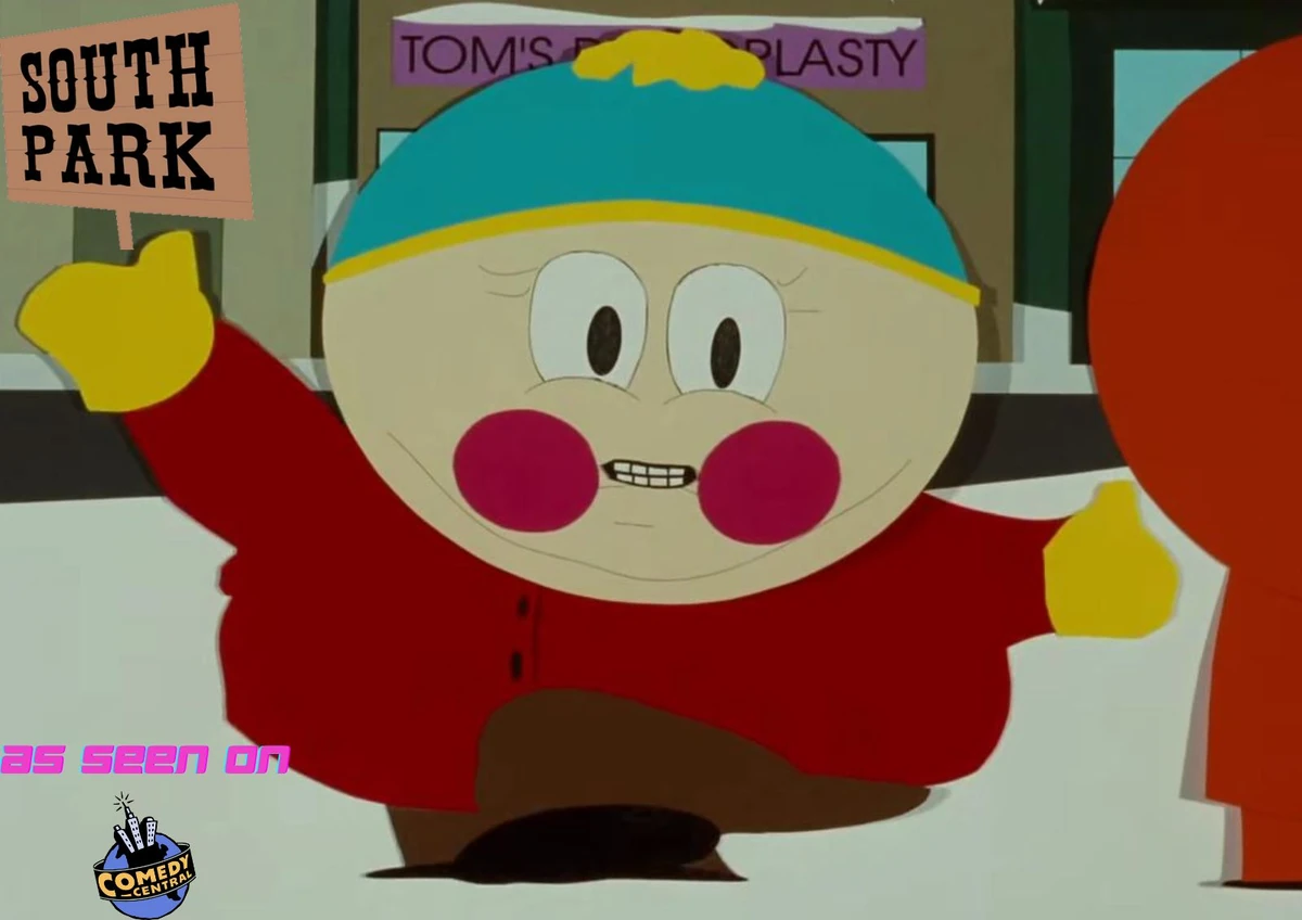 South Park Programs Club Party 1965 2022 Wiki Fandom