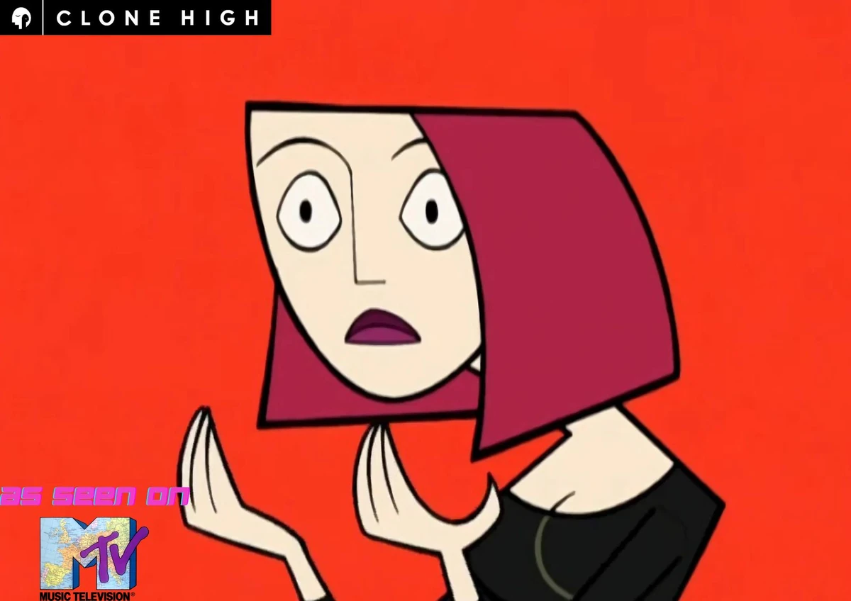 Clone High (2002 TV Series) | Programs Club Party 1965-2022 Wiki | Fandom