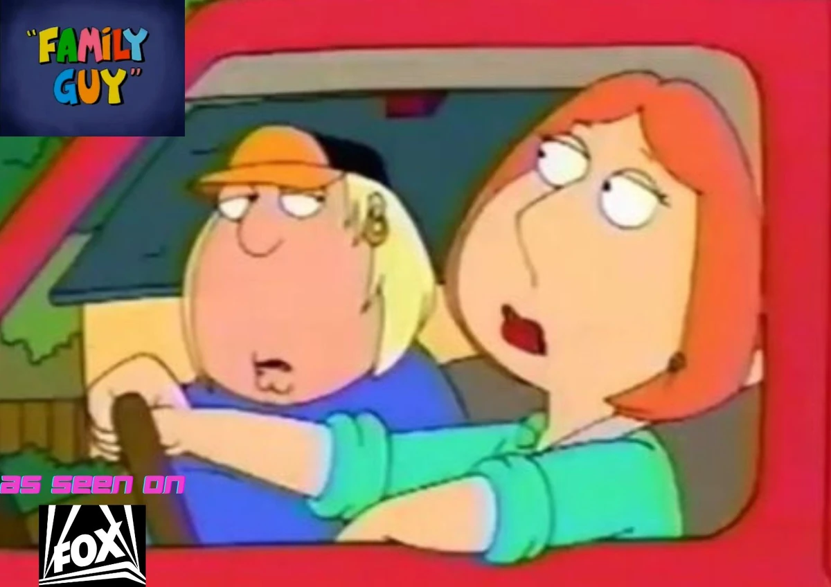 Family Guy Programs Club Party 1965 2022 Wiki Fandom
