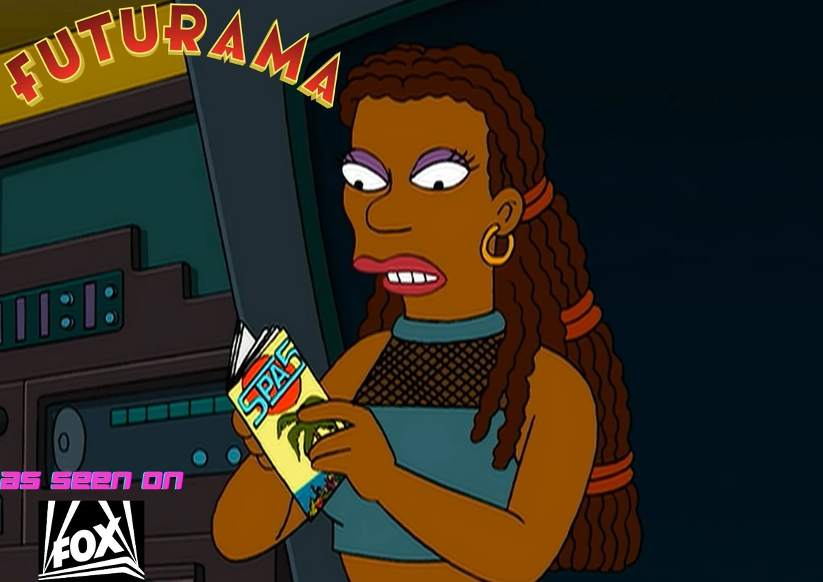 Futurama Programs Club Party 1965 2022 Wiki Fandom