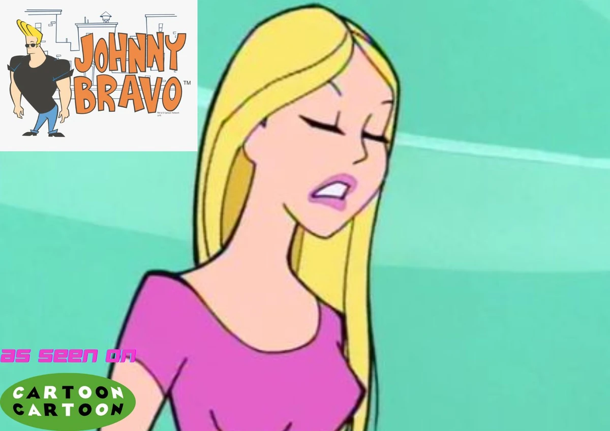 Johnny Bravo | Programs Club Party 1965-2022 Wiki | Fandom