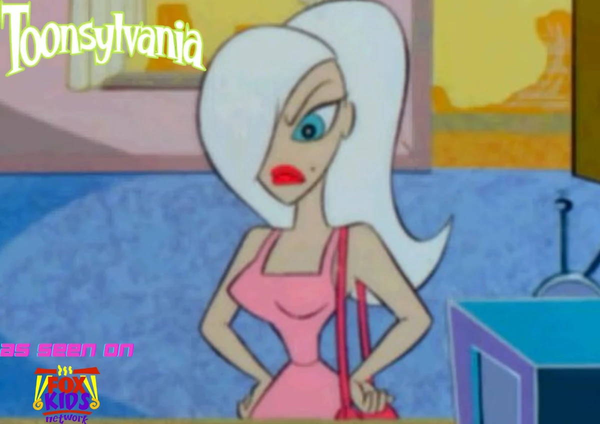 Toonsylvania | Programs Club Party 1965-2022 Wiki | Fandom