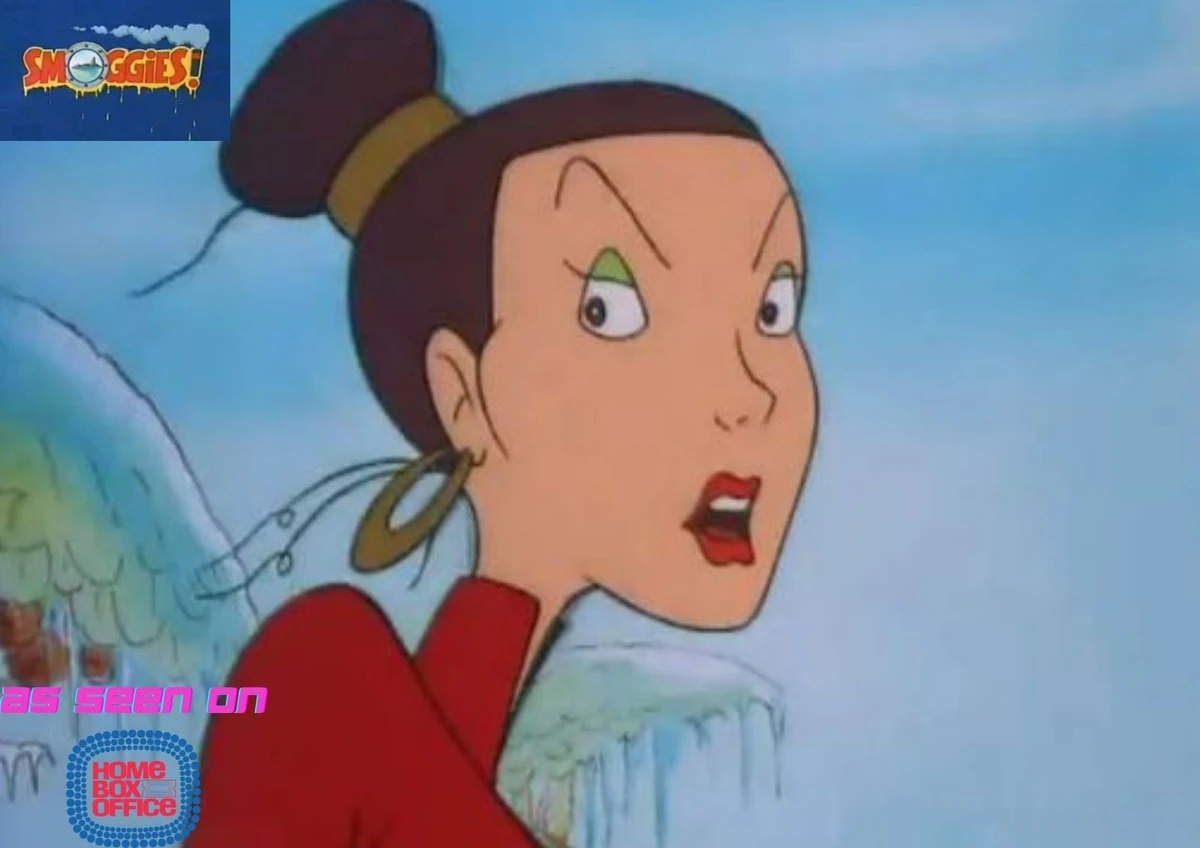 Smoggies (1988 TV Series) | Programs Club Party 1965-2022 Wiki | Fandom