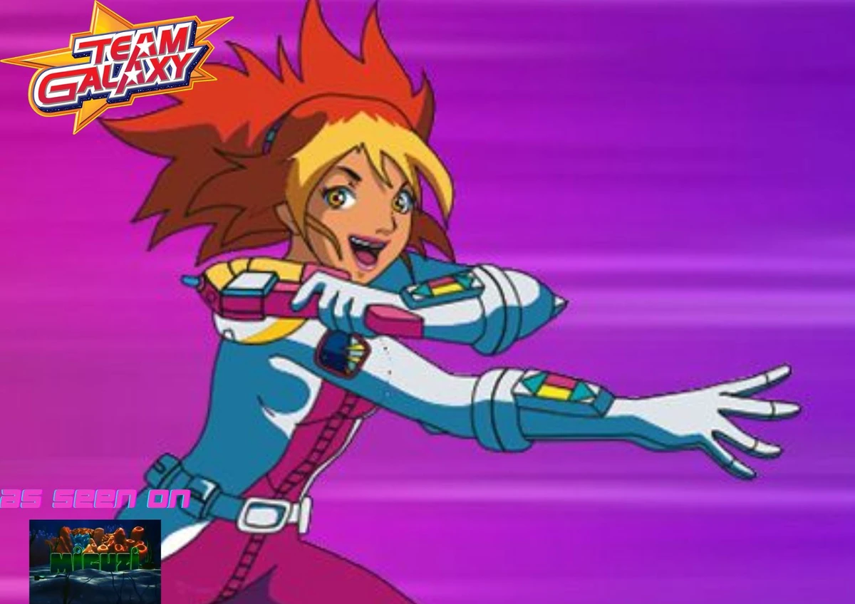 Team Galaxy (2006 TV Series) | Programs Club Party 1965-2022 Wiki | Fandom