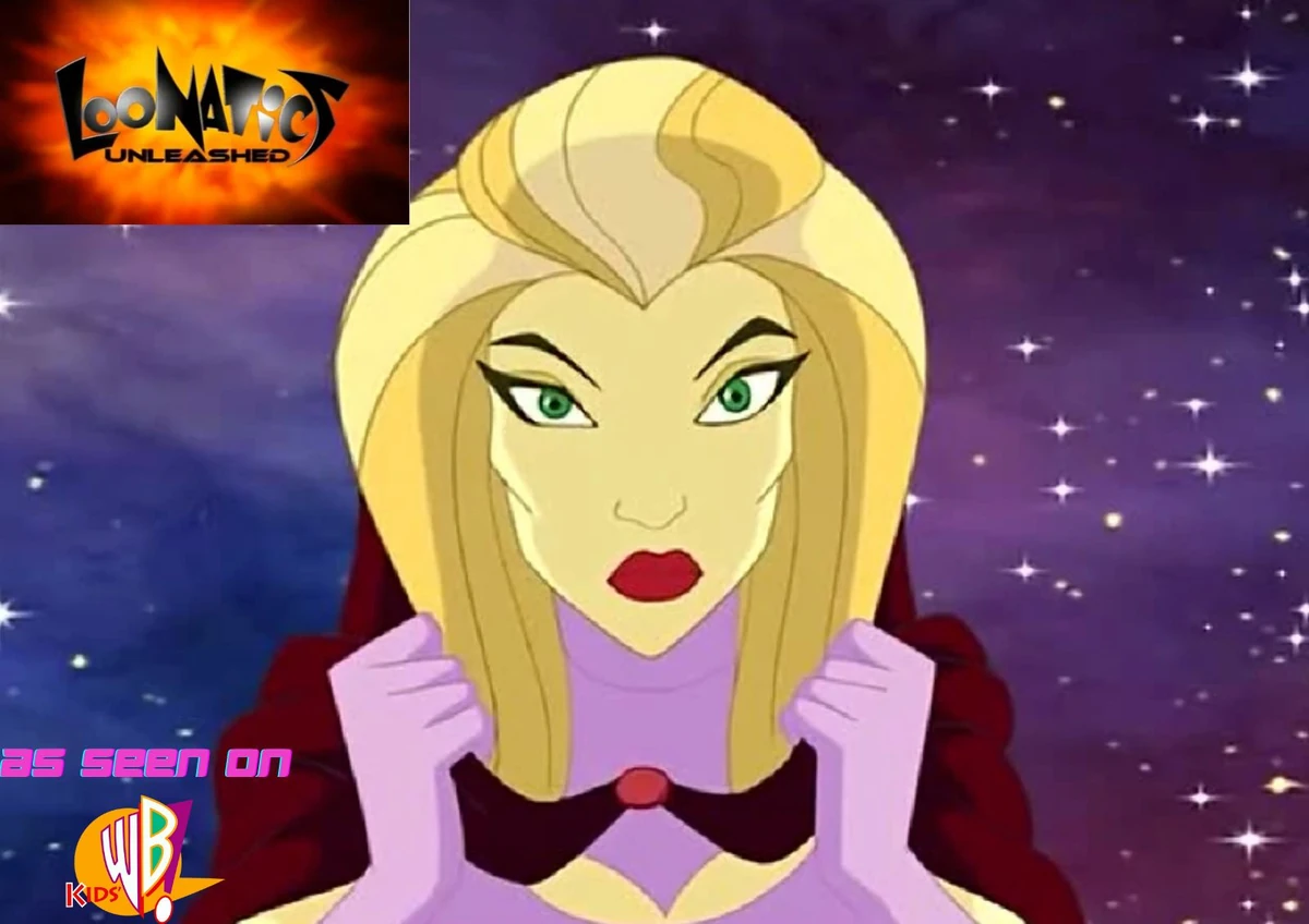 Loonatics Unleashed | Programs Club Party 1965-2022 Wiki | Fandom