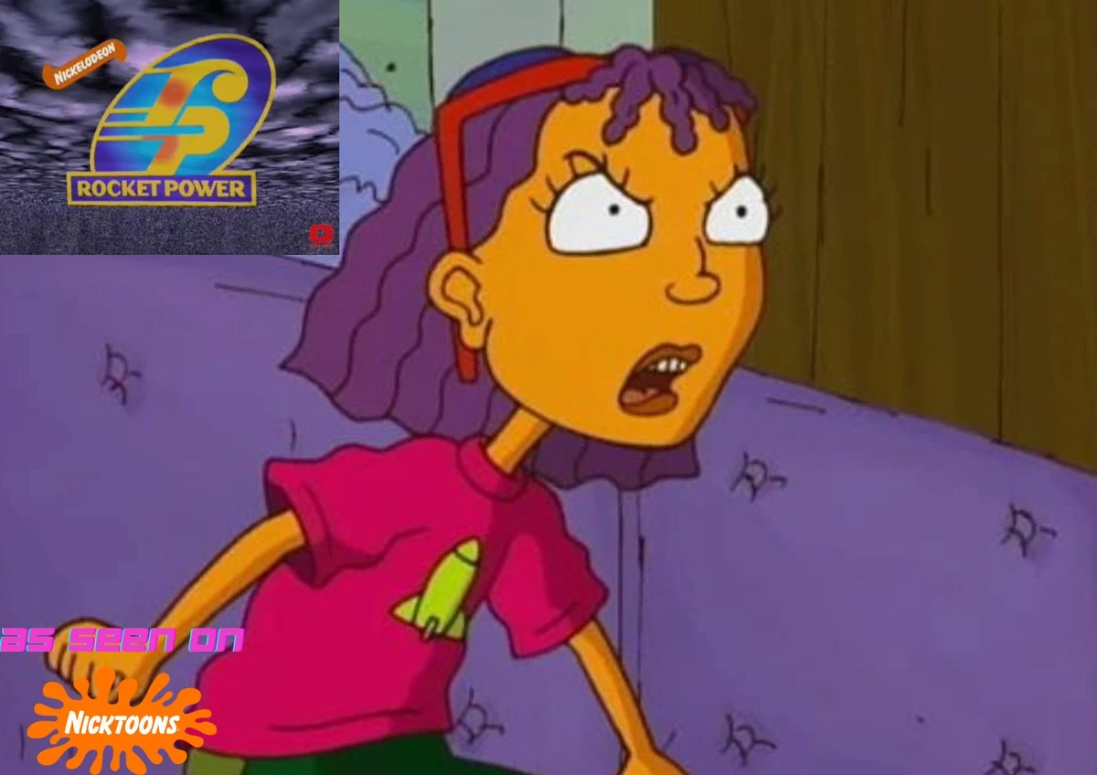 Rocket Power | Programs Club Party 1965-2022 Wiki | Fandom