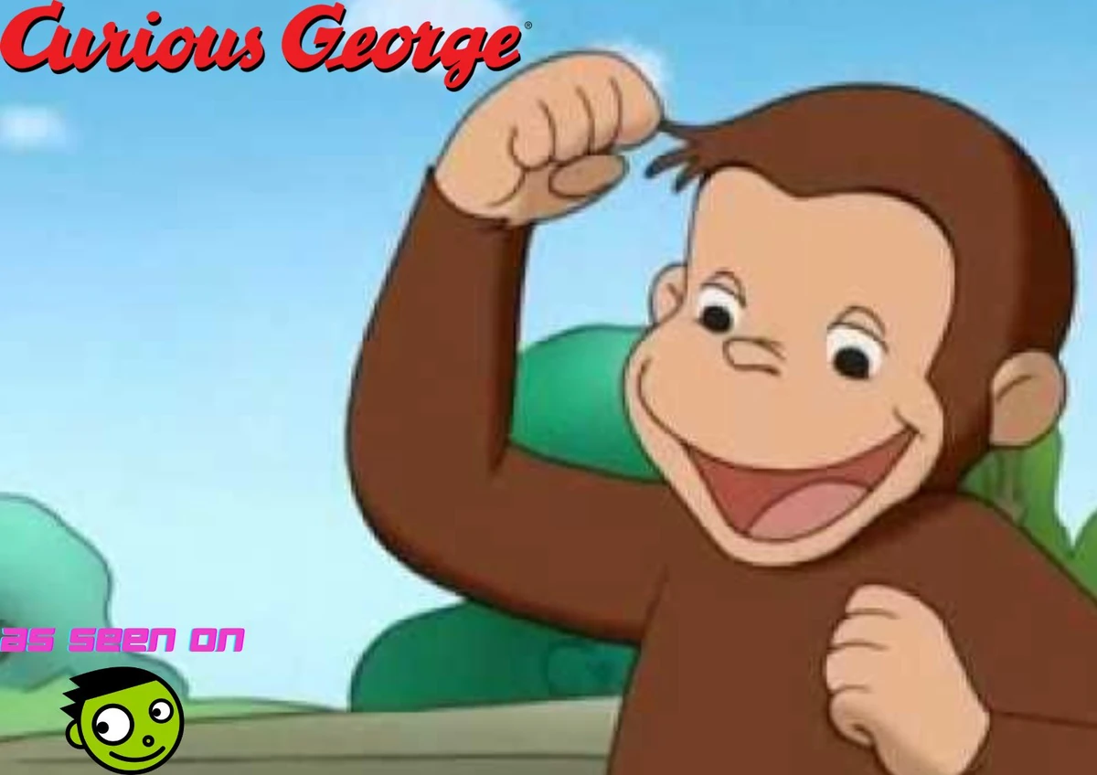 Curious George (2006 TV Series) | Programs Club Party 1965-2022 Wiki ...