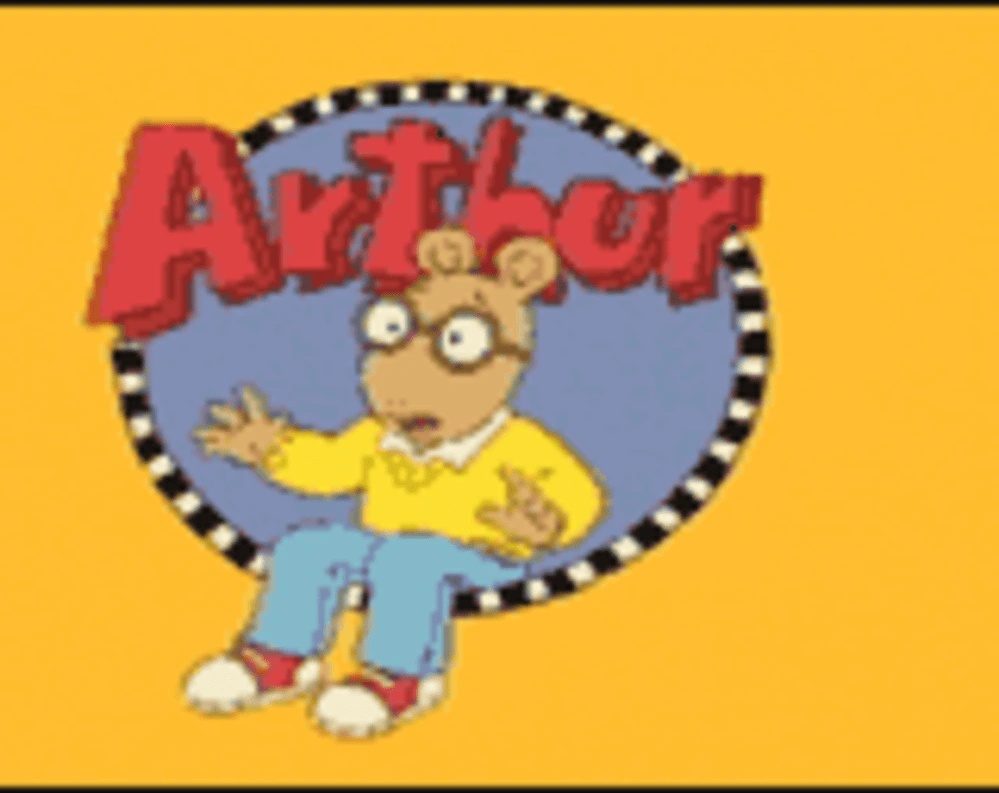 Arthur (1996 TV Series) | Programs Fashion Show 1959-2024 X1 Wiki | Fandom