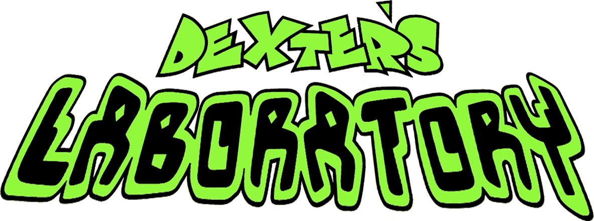 Dexter's Laboratory | Programs Fashion Show 1959-2025 Collection Wiki ...