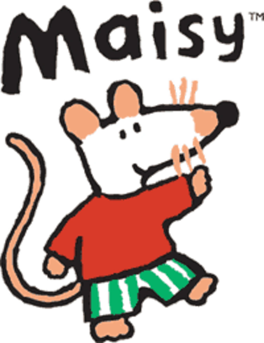 Maisy (1999 TV Series) | Programs Fashion Show 1959-2025 Collection ...