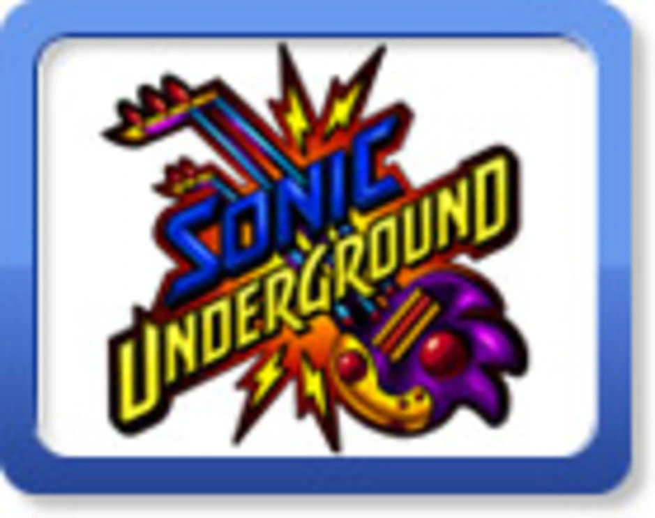 Sonic Underground | Programs Fashion Show 1959-2025 Collection Wiki | Fandom