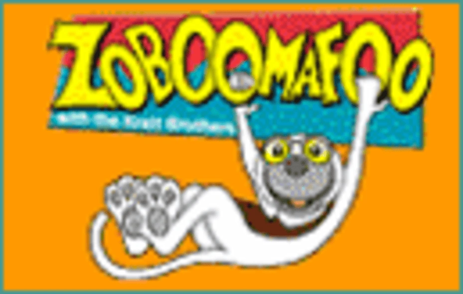 Zoboomafoo Programs Fashion Show 1959 2025 Collection Wiki Fandom