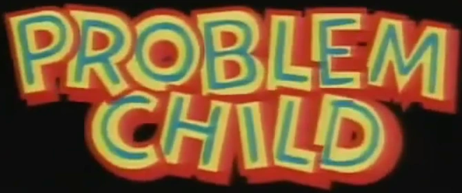 Problem Child (1993 TV Series) | Programs Fashion Show 1959-2025 ...