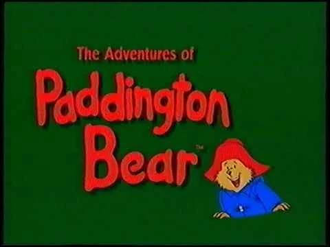 Adventures of Paddington Bear (1997 TV Series) | Programs Fashion Show ...