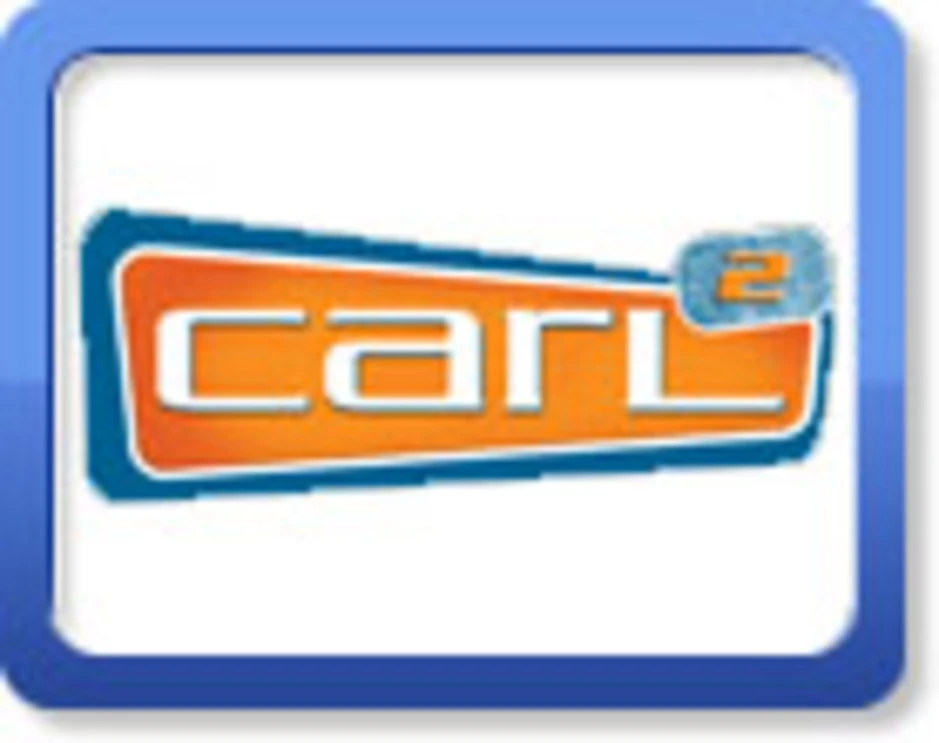 Carl Squared (2005 TV Series) | Programs Fashion Show 1959-2025 ...