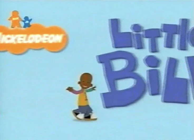 Little Bill (1999 TV Series) | Programs Fashion Show 1959-2025 ...